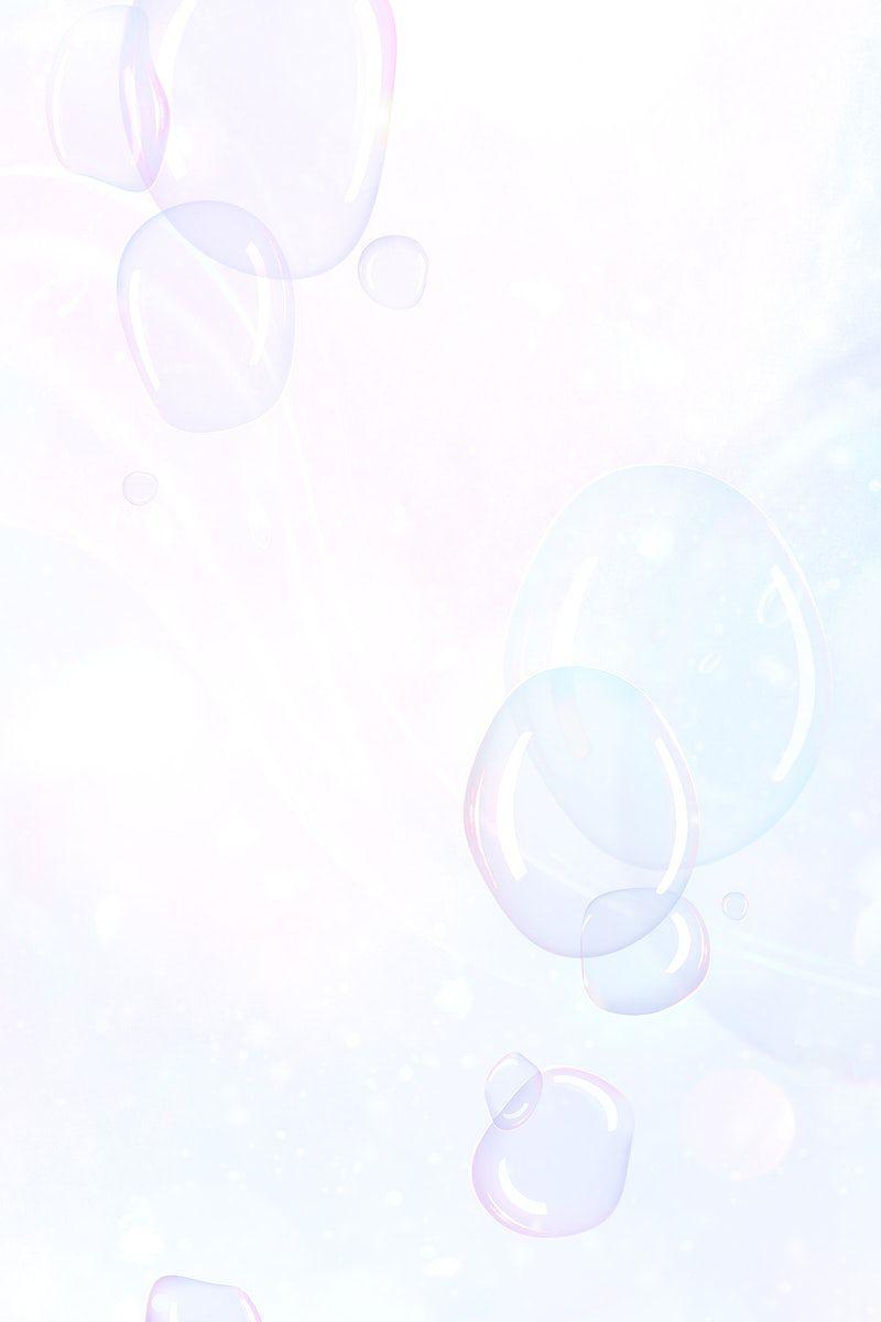 Pastel Bubbles Wallpapers - Top Free Pastel Bubbles Backgrounds ...