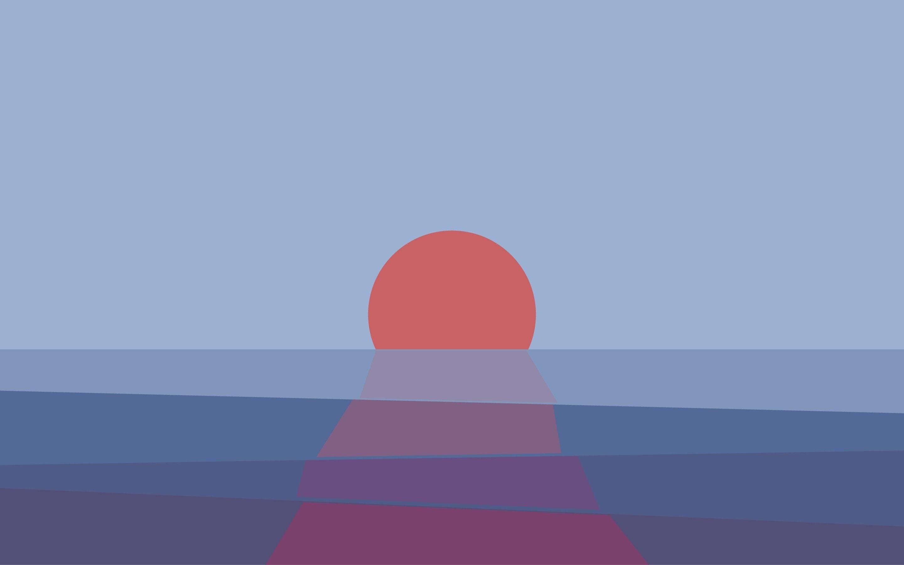 Minimalist Abstract Desktop Wallpapers - Top Free Minimalist Abstract ...