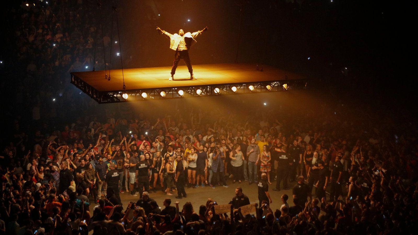 Kanye West PC Wallpapers - Top Free Kanye West PC Backgrounds ...