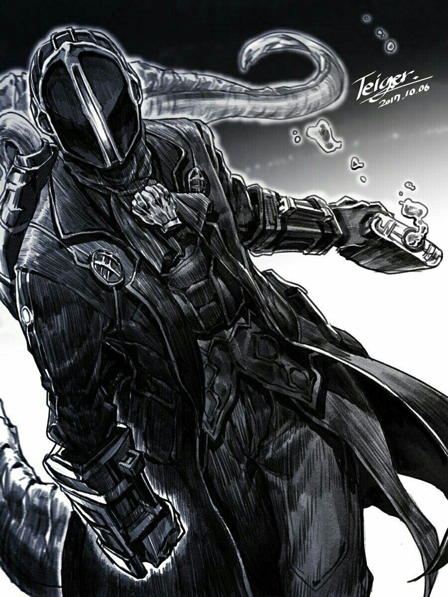 Made in Abyss Bondrewd Wallpapers - Top Free Made in Abyss Bondrewd ...