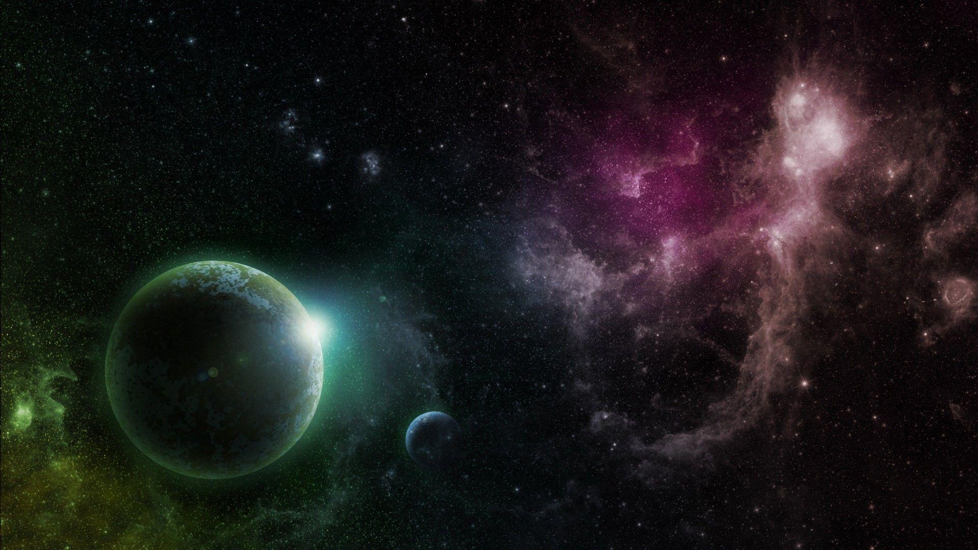 Purple and Green Desktop Wallpapers - Top Free Purple and Green Desktop ...