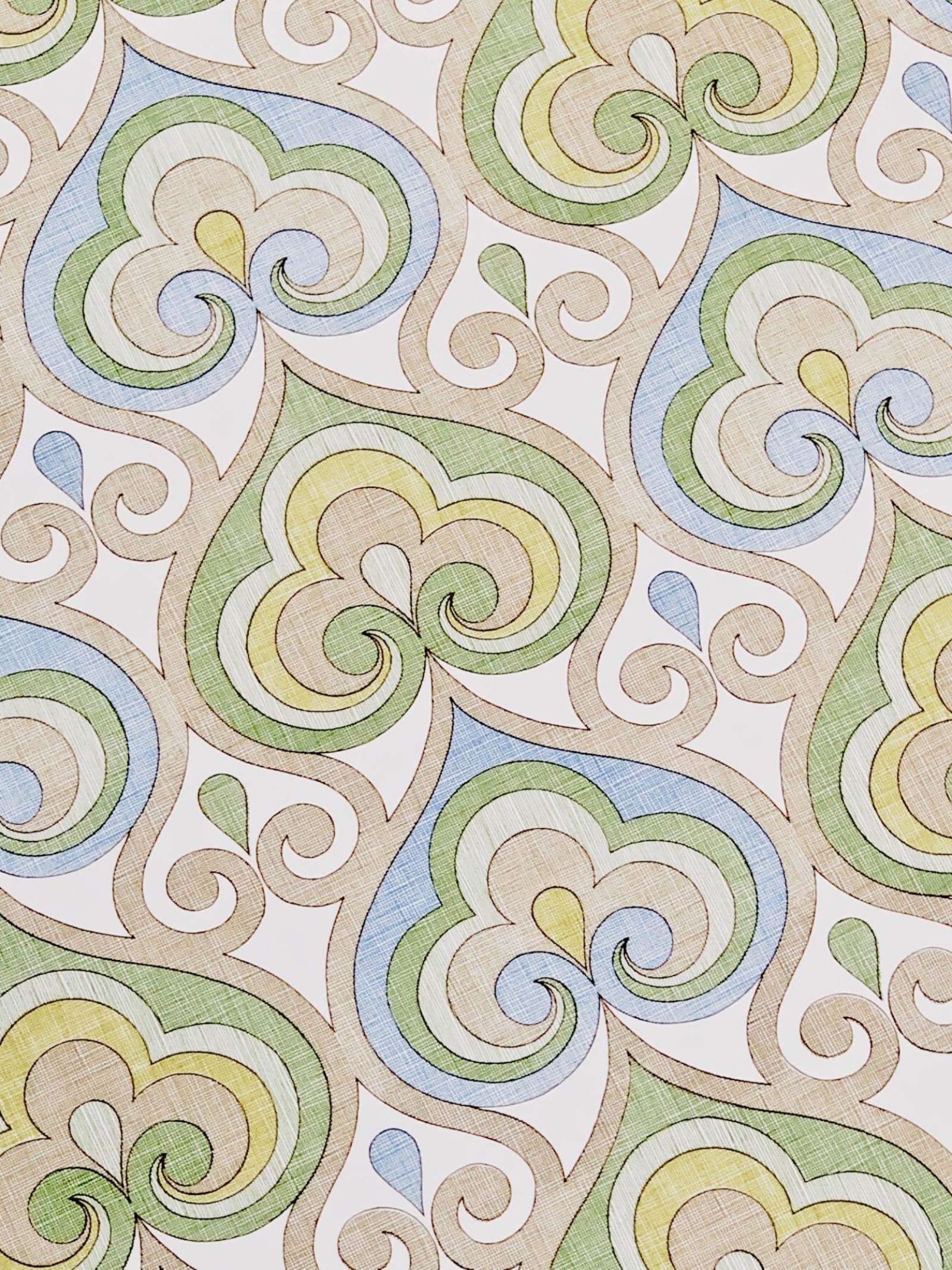 Colorful Vintage Wallpapers - Top Free Colorful Vintage Backgrounds ...