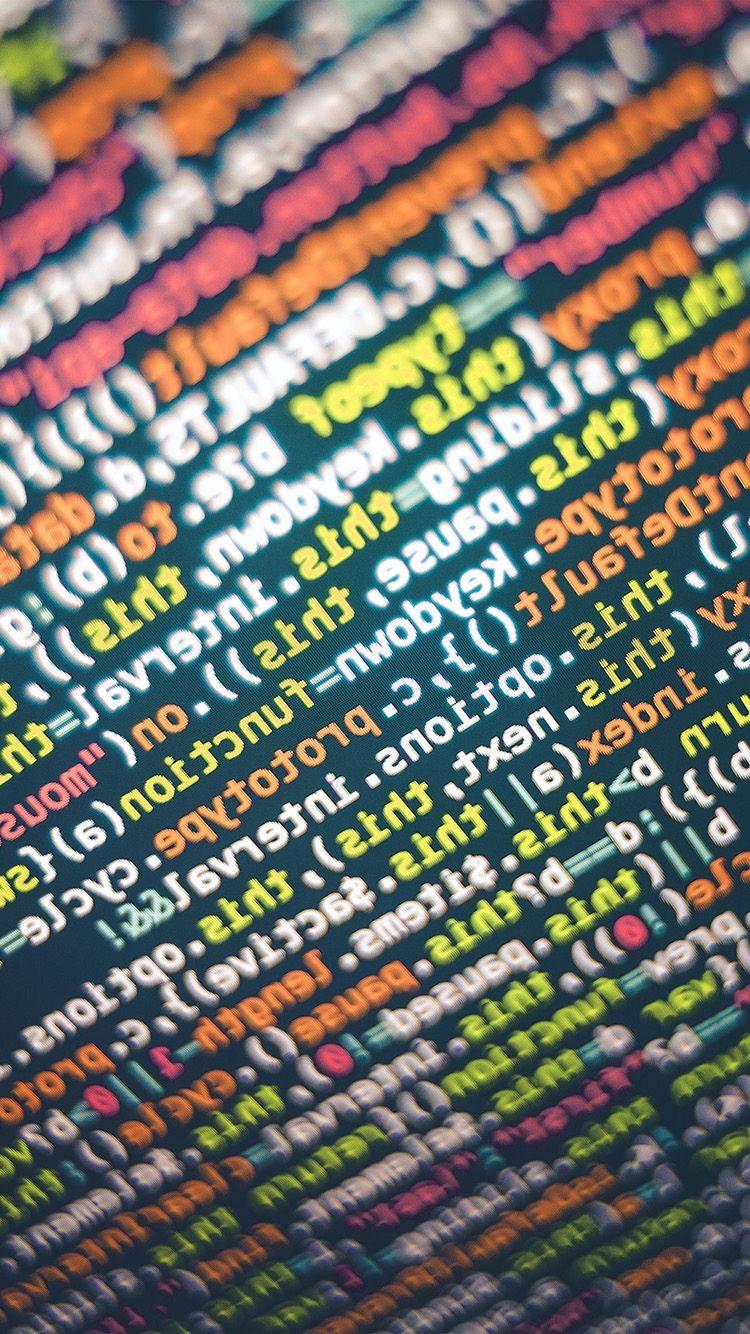 Coding Mobile Wallpapers - Top Free Coding Mobile Backgrounds - WallpaperAccess