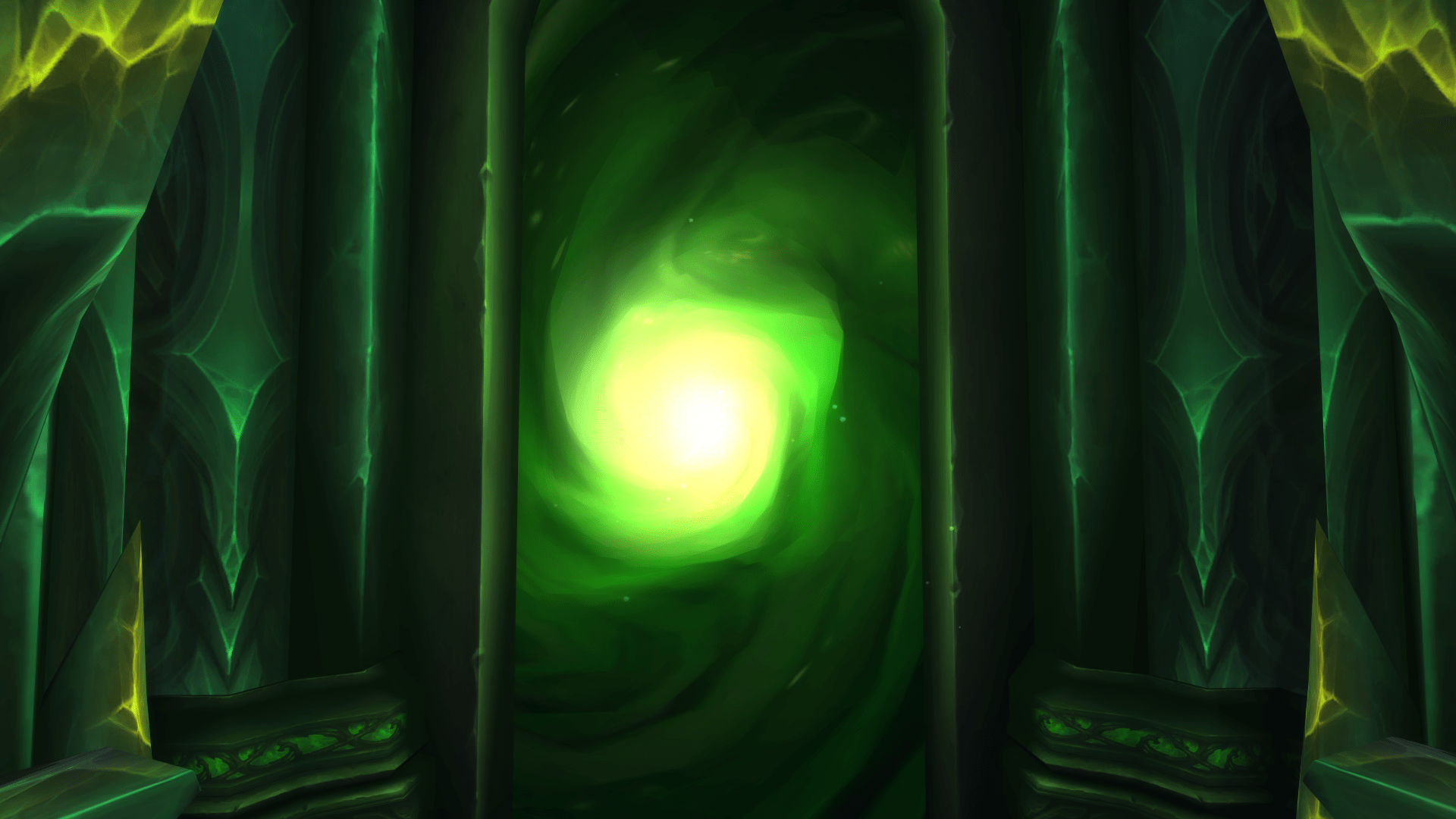 World of Warcraft Legion Wallpapers - Top Free World of Warcraft Legion ...