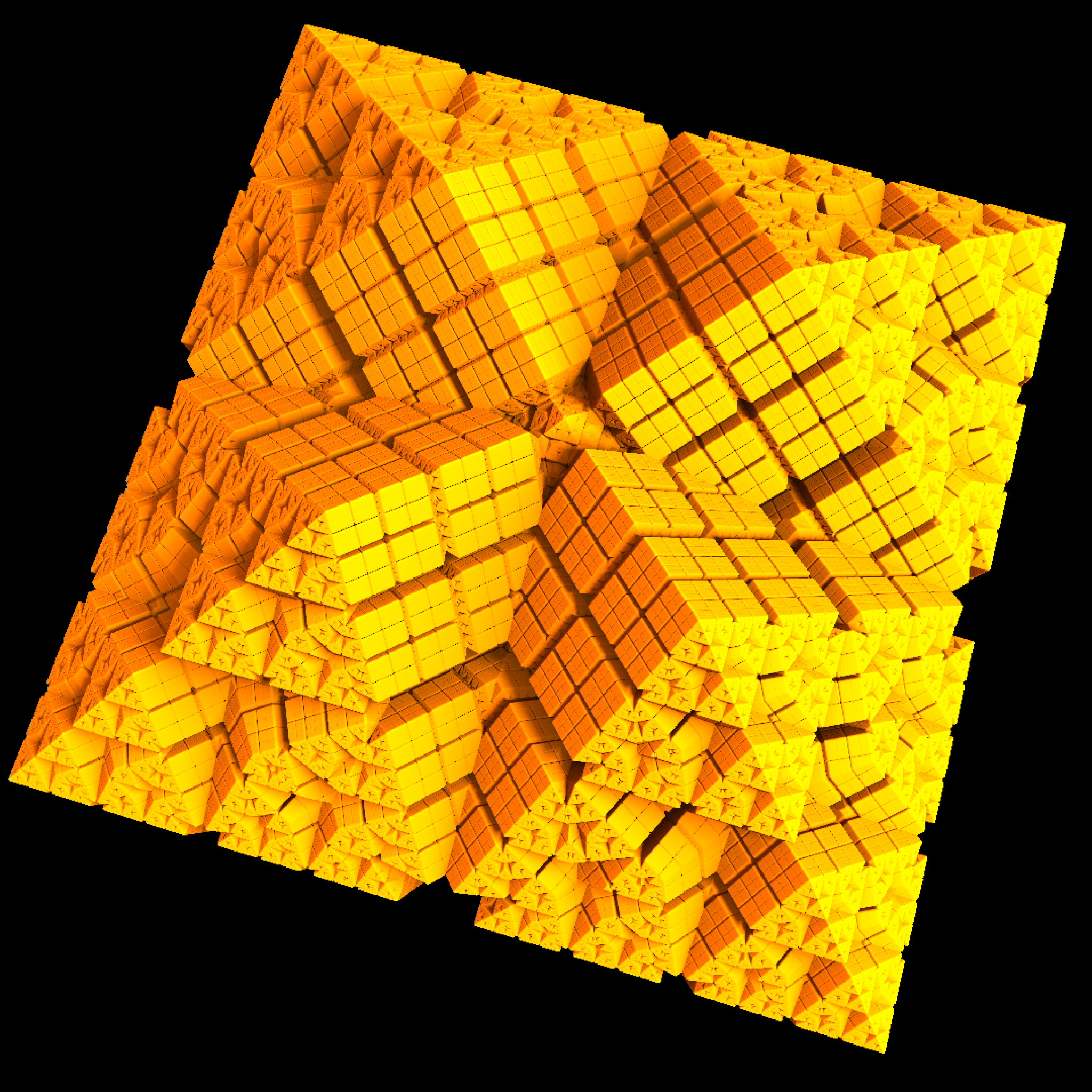 Cool 3D Geometric Wallpapers - Top Free Cool 3D Geometric Backgrounds ...