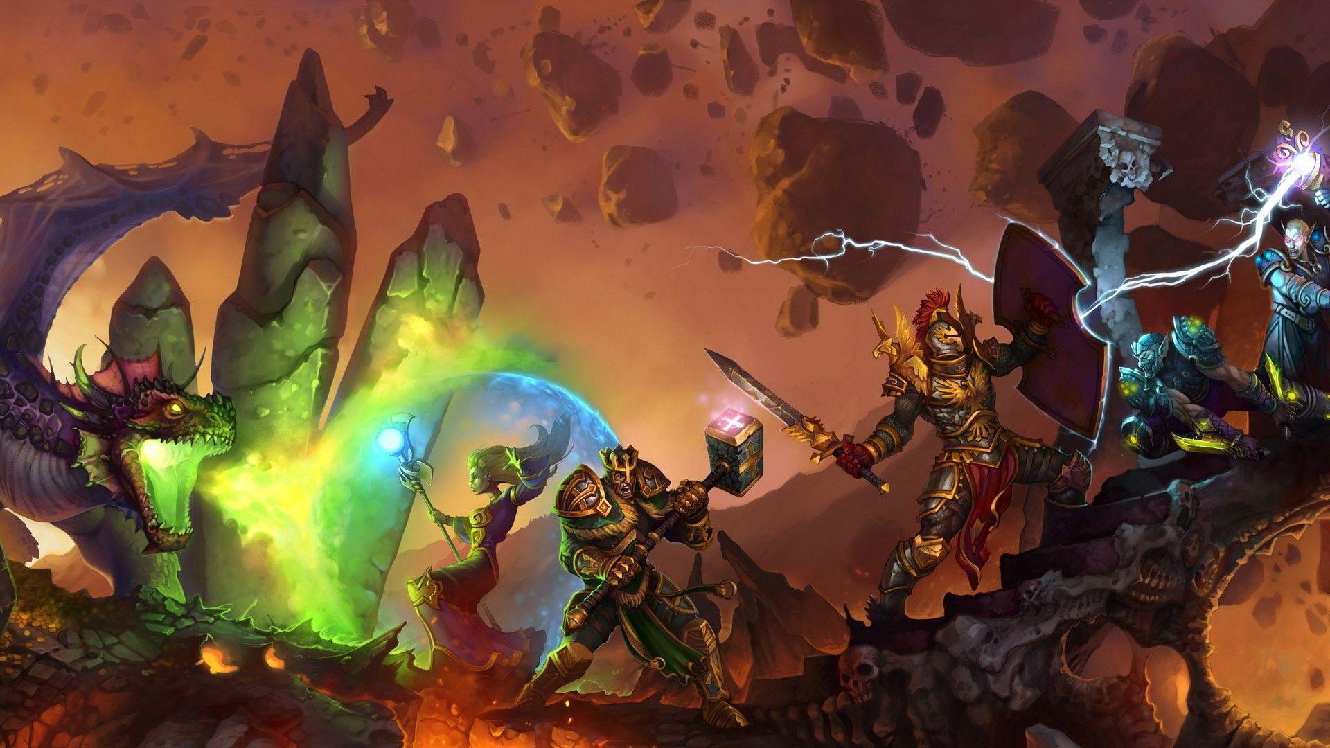 Wizard Dragon Wallpapers - Top Free Wizard Dragon Backgrounds ...