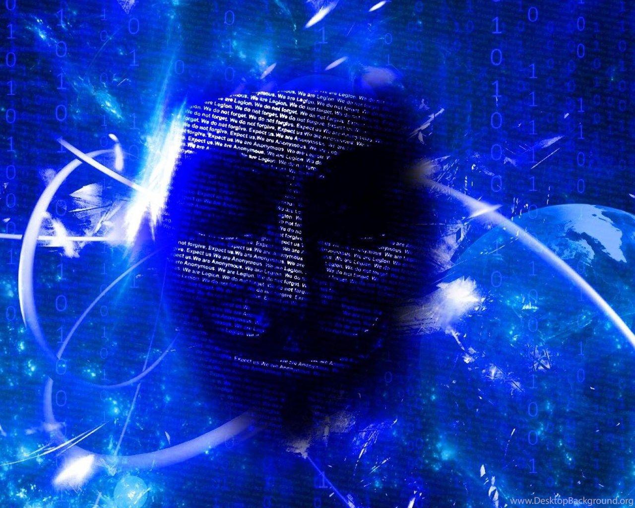 Blue Binary Code Wallpapers - Top Free Blue Binary Code Backgrounds ...