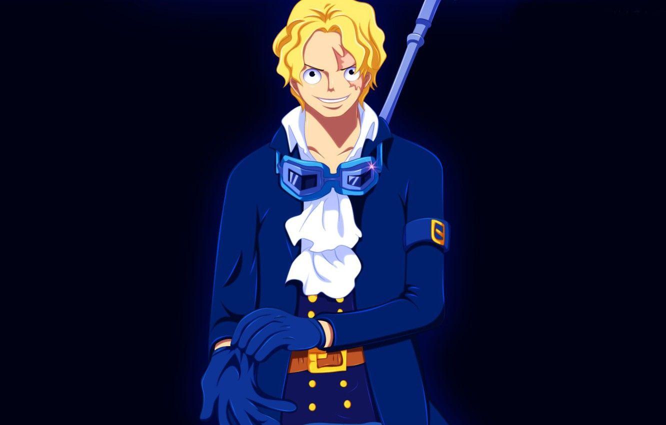 One Piece Blue Wallpapers - Top Free One Piece Blue Backgrounds ...