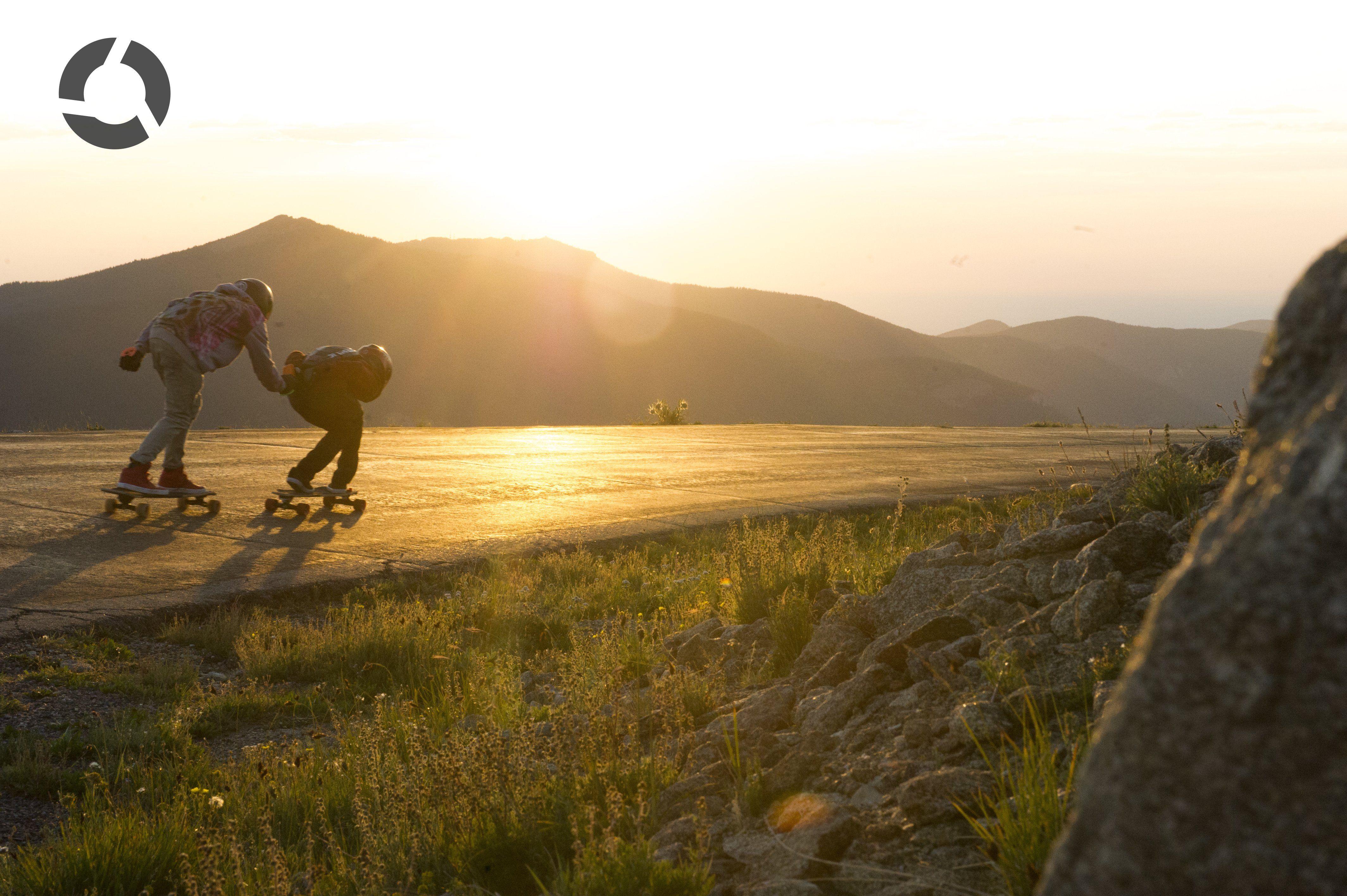 Longboarding Wallpapers - Top Free Longboarding Backgrounds ...