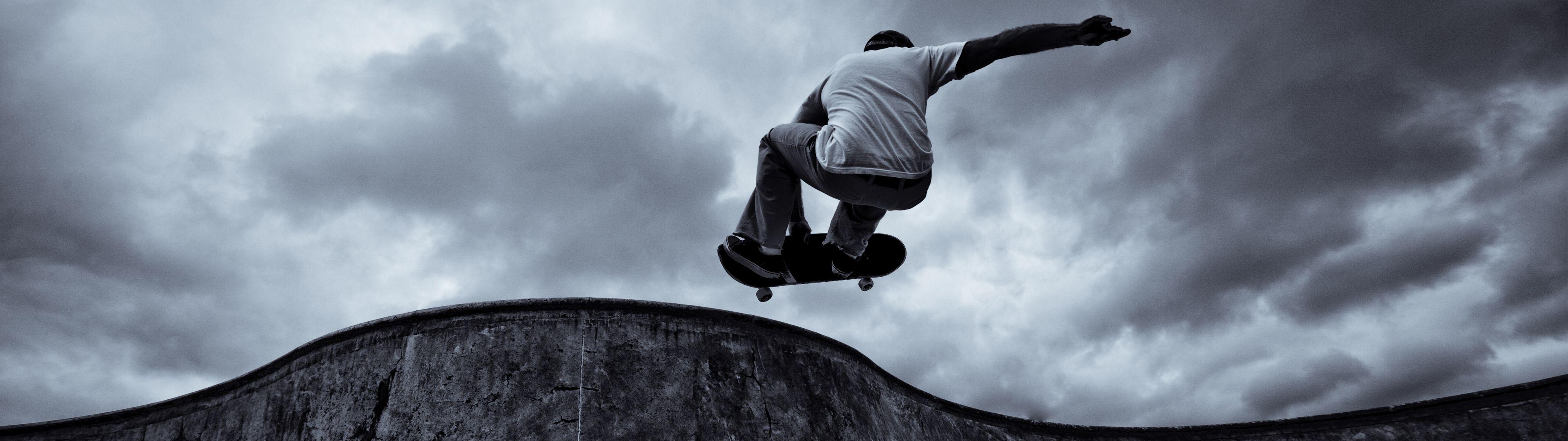 Skateboard PC Wallpapers - Top Những Hình Ảnh Đẹp