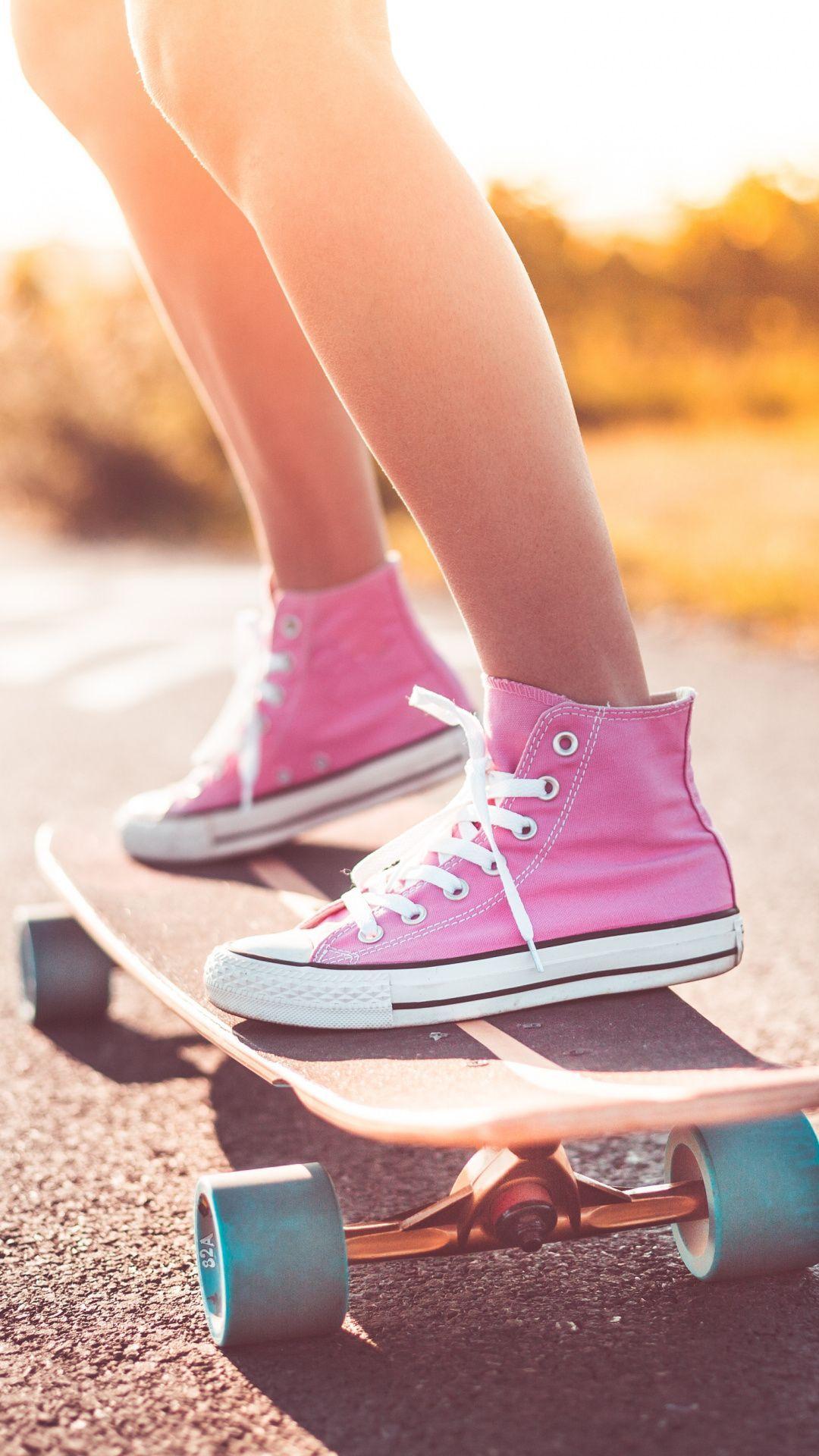 Longboarding Wallpapers - Top Free Longboarding Backgrounds ...
