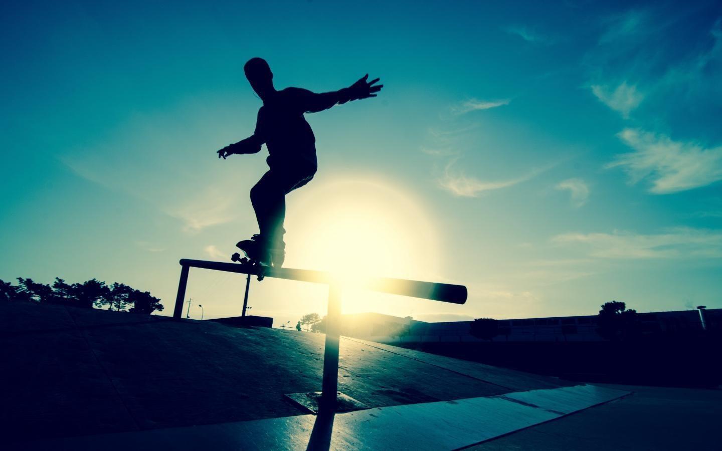 Skateboard PC Wallpapers - Top Free Skateboard PC Backgrounds ...