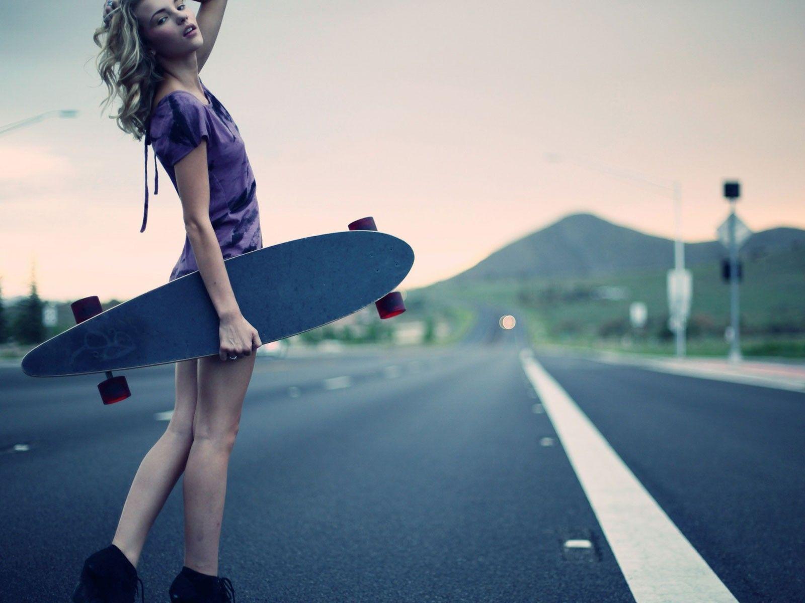 Longboarding Wallpapers - Top Free Longboarding Backgrounds ...