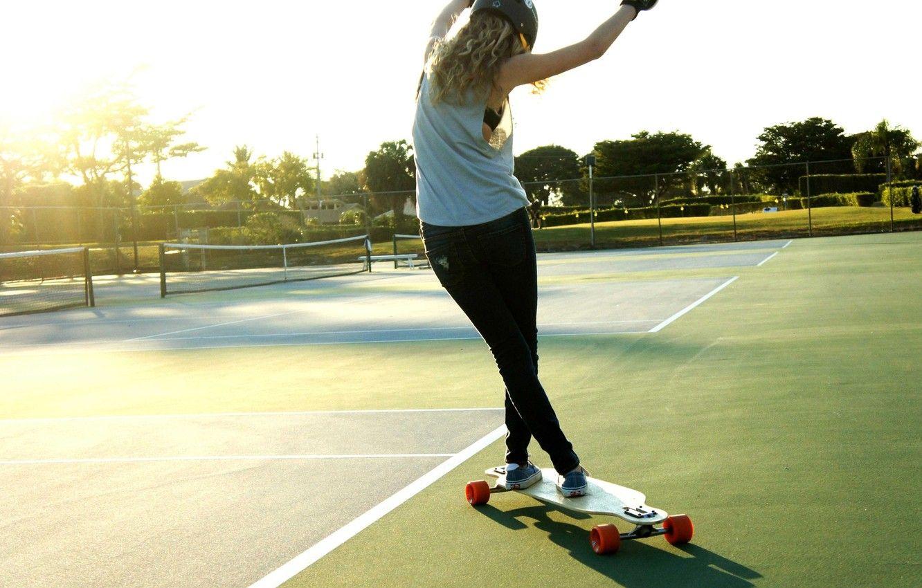 Longboarding Wallpapers - Top Free Longboarding Backgrounds ...