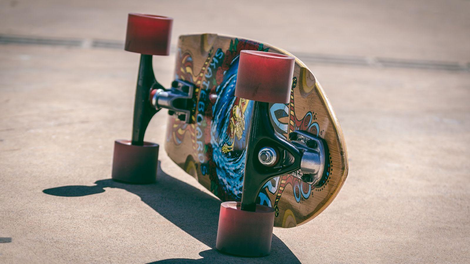 Longboarding Wallpapers - Top Free Longboarding Backgrounds ...