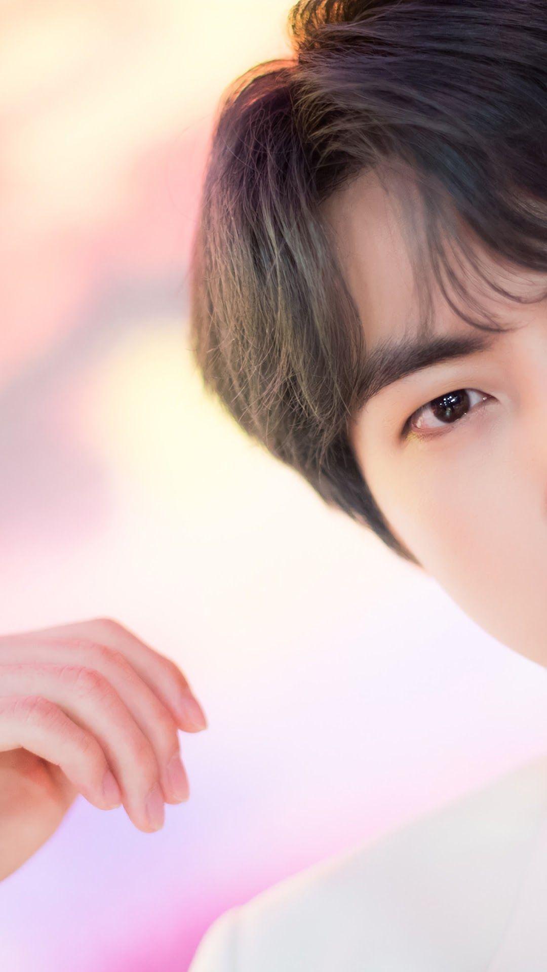 Jin Phone Wallpapers - Top Free Jin Phone Backgrounds - WallpaperAccess