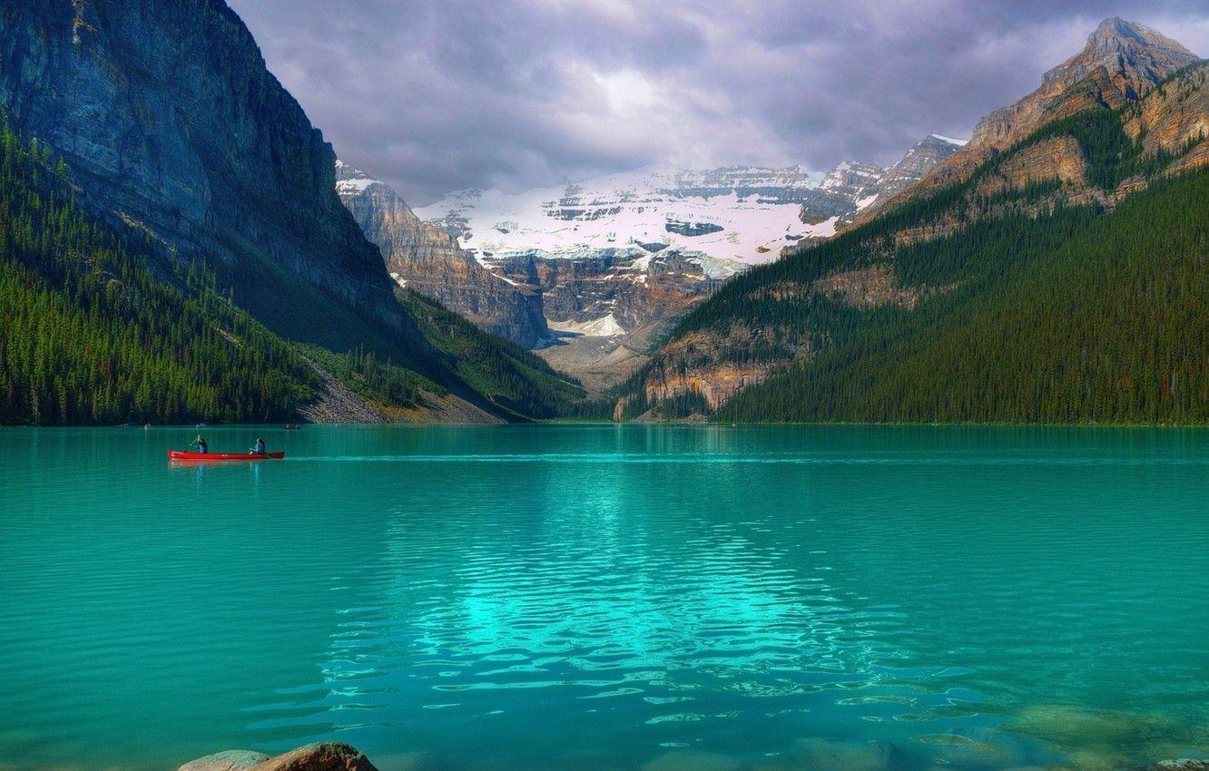 Lake Louise Desktop Wallpapers - Top Free Lake Louise Desktop Backgrounds - WallpaperAccess