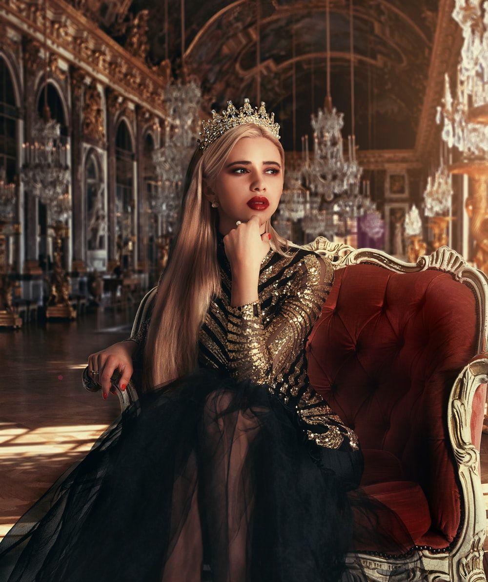 Prince Crown Wallpapers - Top Free Prince Crown Backgrounds ...