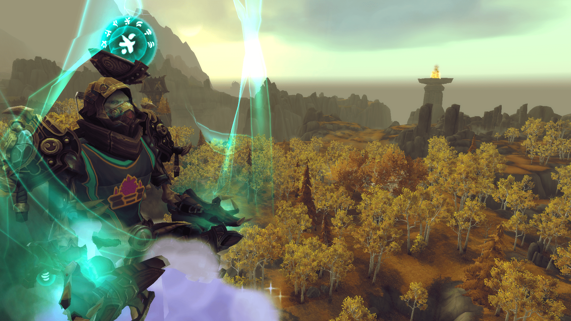 World of Warcraft Monk Wallpapers - Top Free World of Warcraft Monk ...