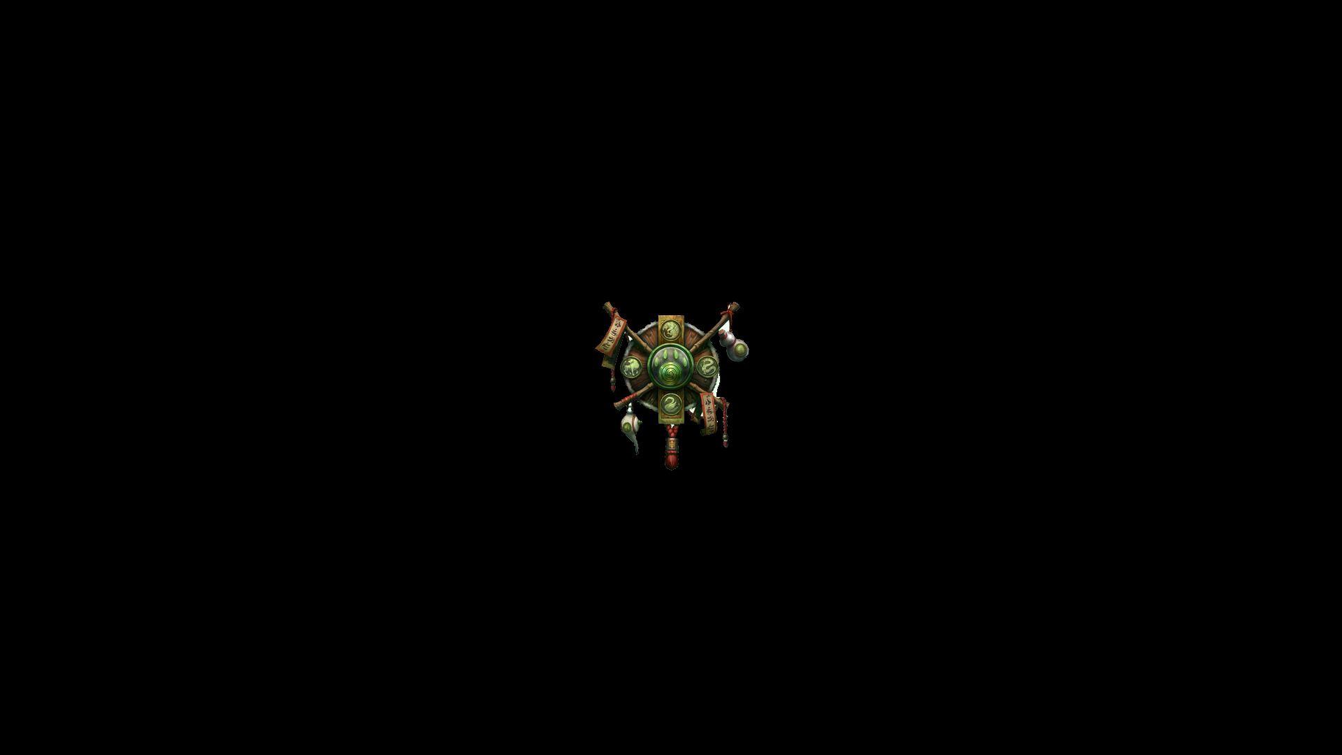 World of Warcraft Monk Wallpapers - Top Free World of Warcraft Monk ...