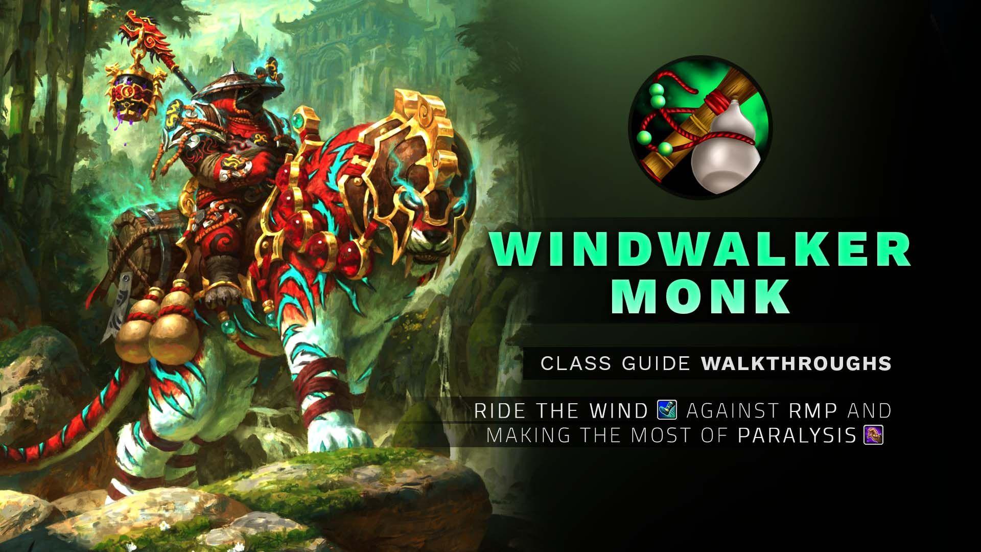 World of Warcraft Monk Wallpapers - Top Free World of Warcraft Monk ...