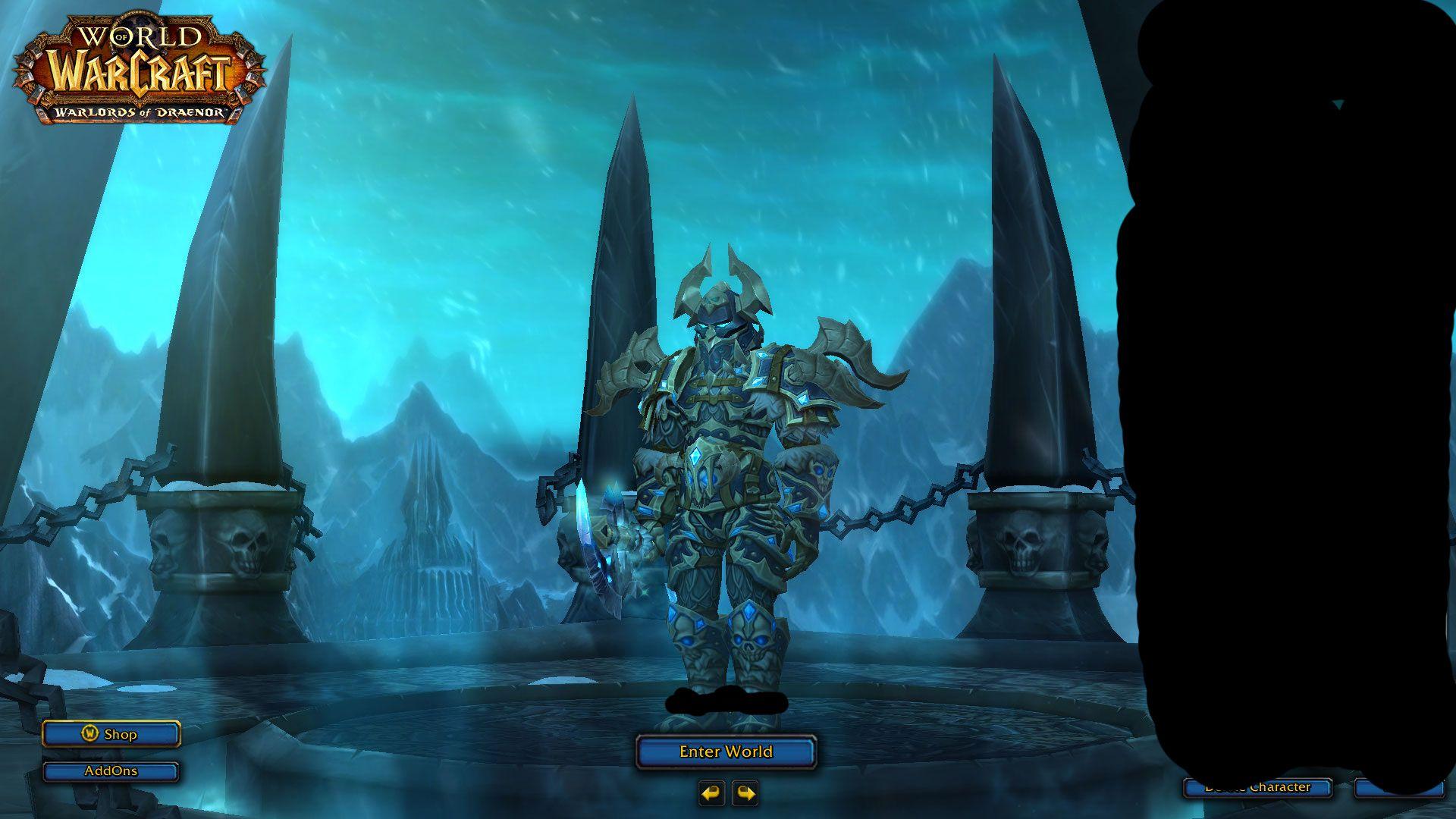 World of Warcraft Monk Wallpapers - Top Free World of Warcraft Monk ...