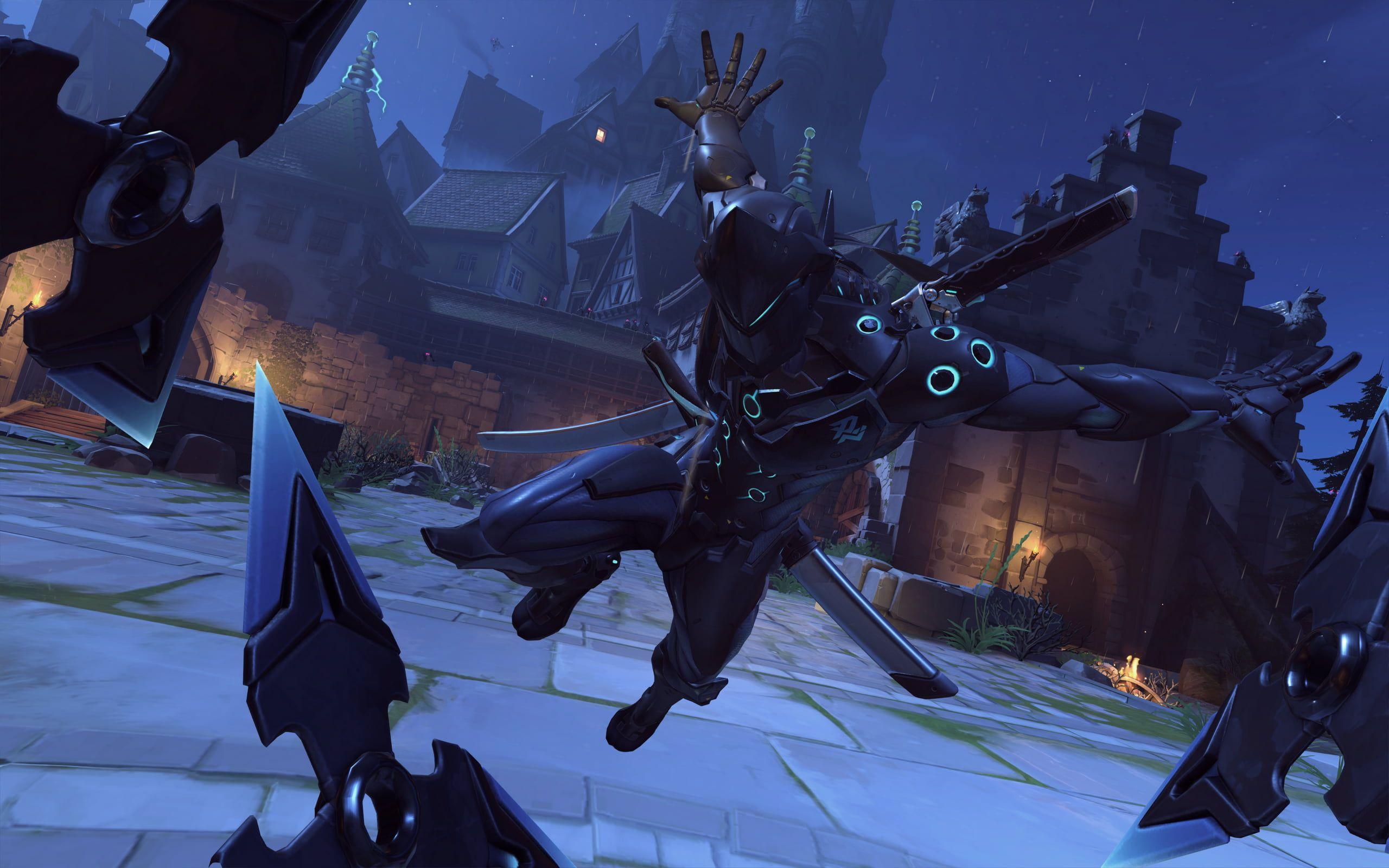 Ninja 3D Wallpapers - Top Free Ninja 3D Backgrounds - WallpaperAccess