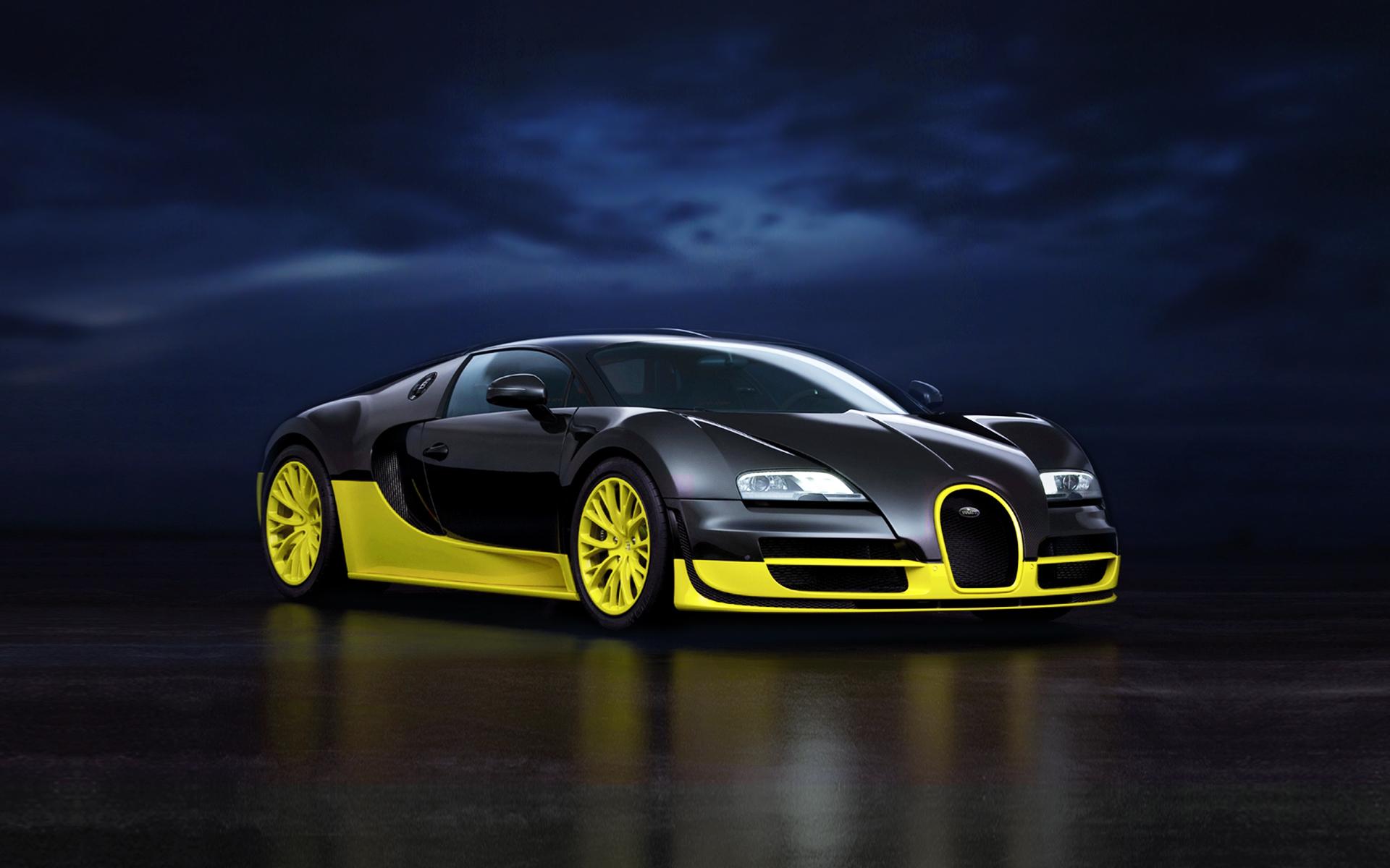 Yellow and Black Car Wallpapers - Top Free Yellow and Black Car ...