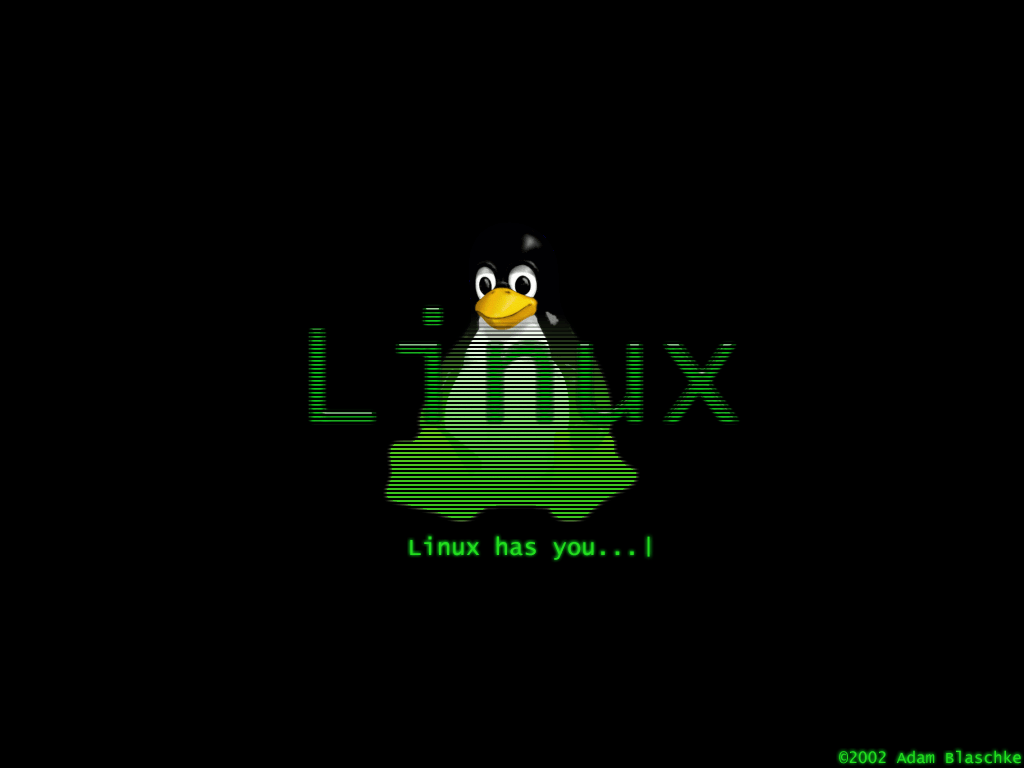 Cool Linux Wallpapers - Top Free Cool Linux Backgrounds - WallpaperAccess
