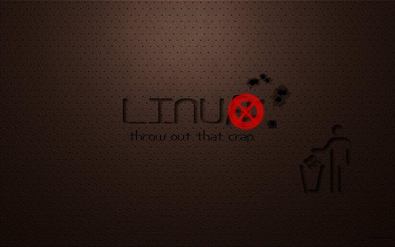 Cool Linux Wallpapers - Top Free Cool Linux Backgrounds - WallpaperAccess