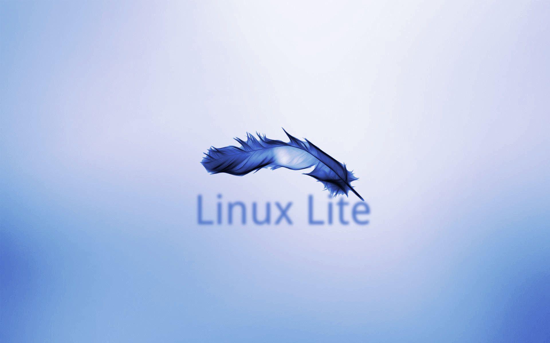 Linux Blue Wallpapers - Top Free Linux Blue Backgrounds - WallpaperAccess