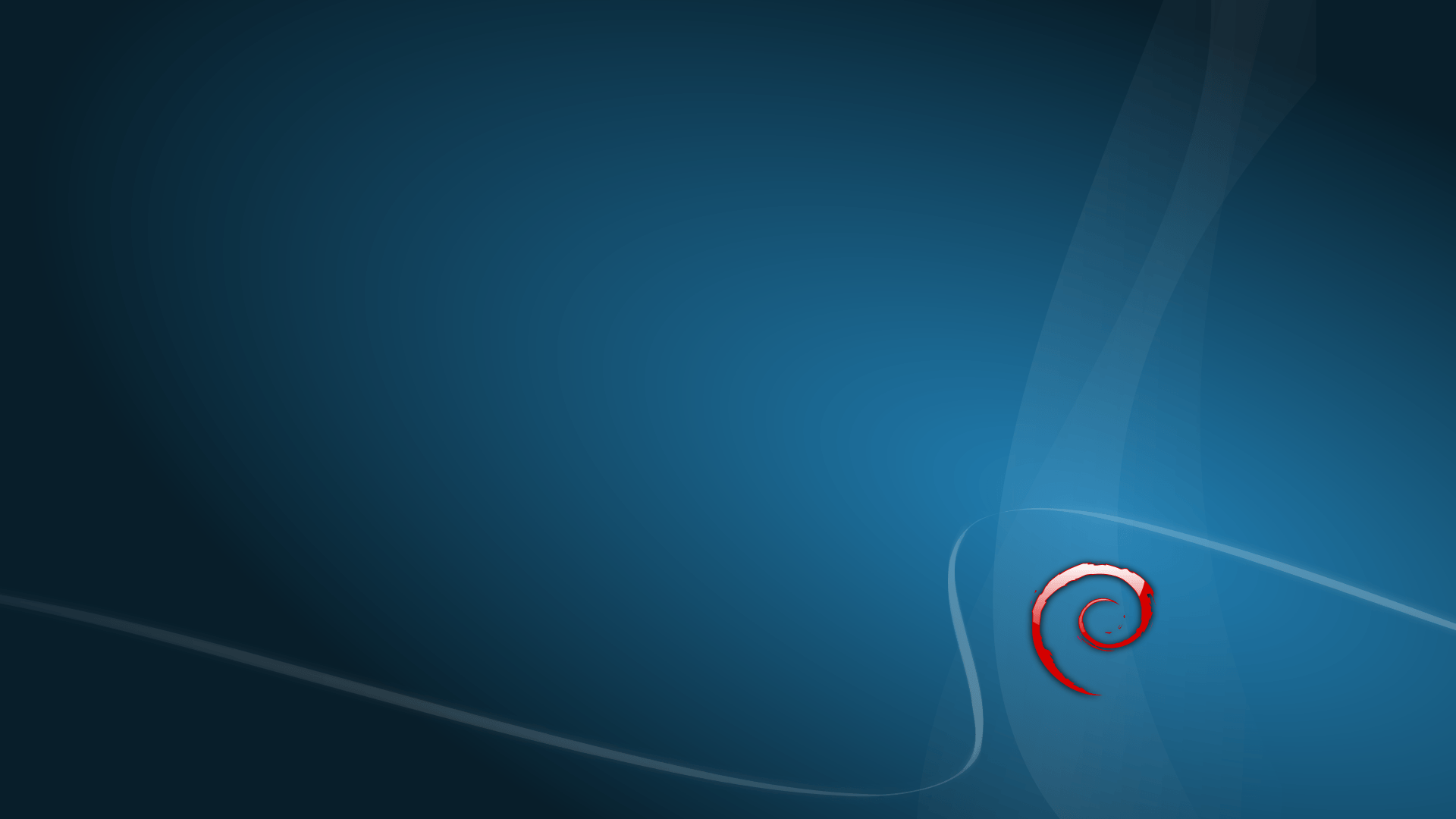 Linux Blue Wallpapers - Top Free Linux Blue Backgrounds - WallpaperAccess