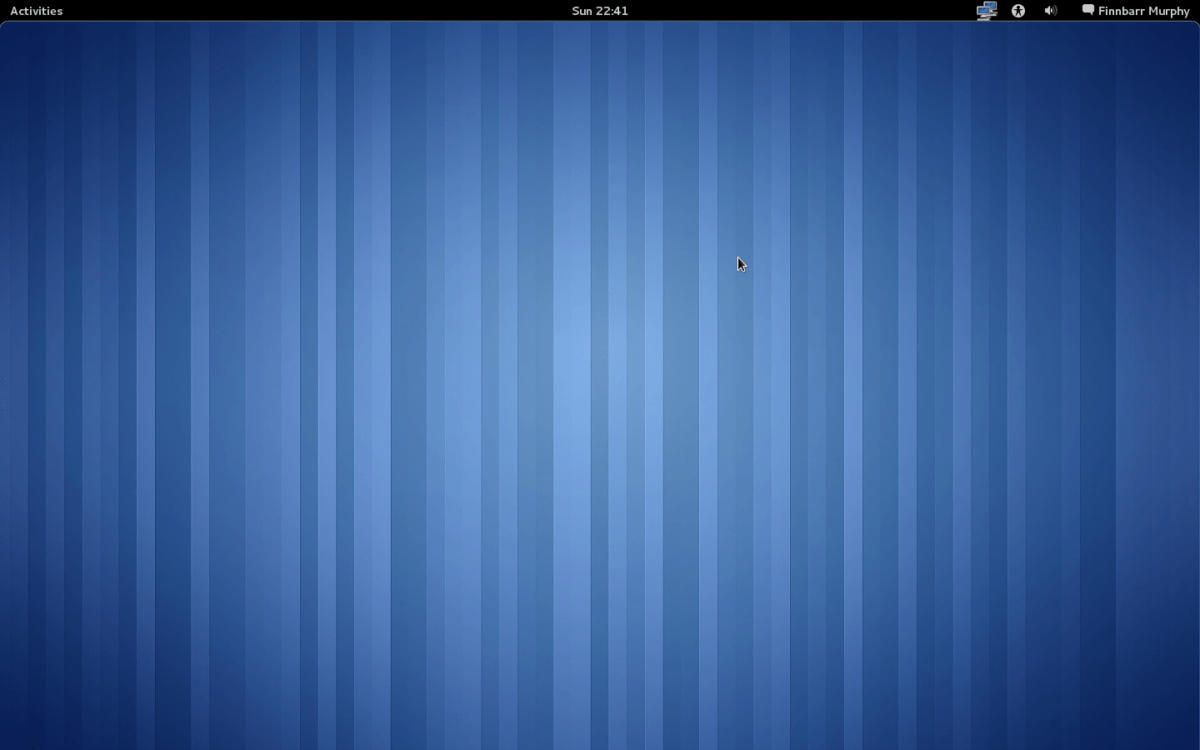 Linux Blue Wallpapers - Top Free Linux Blue Backgrounds - WallpaperAccess