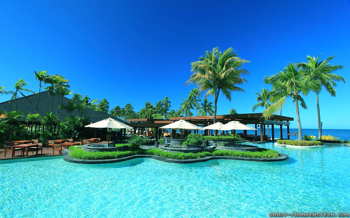 Summer PC Wallpapers - Top Free Summer PC Backgrounds - WallpaperAccess