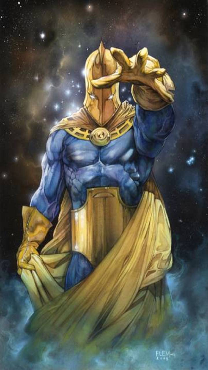 Dr Fate Wallpapers - Top Free Dr Fate Backgrounds - WallpaperAccess