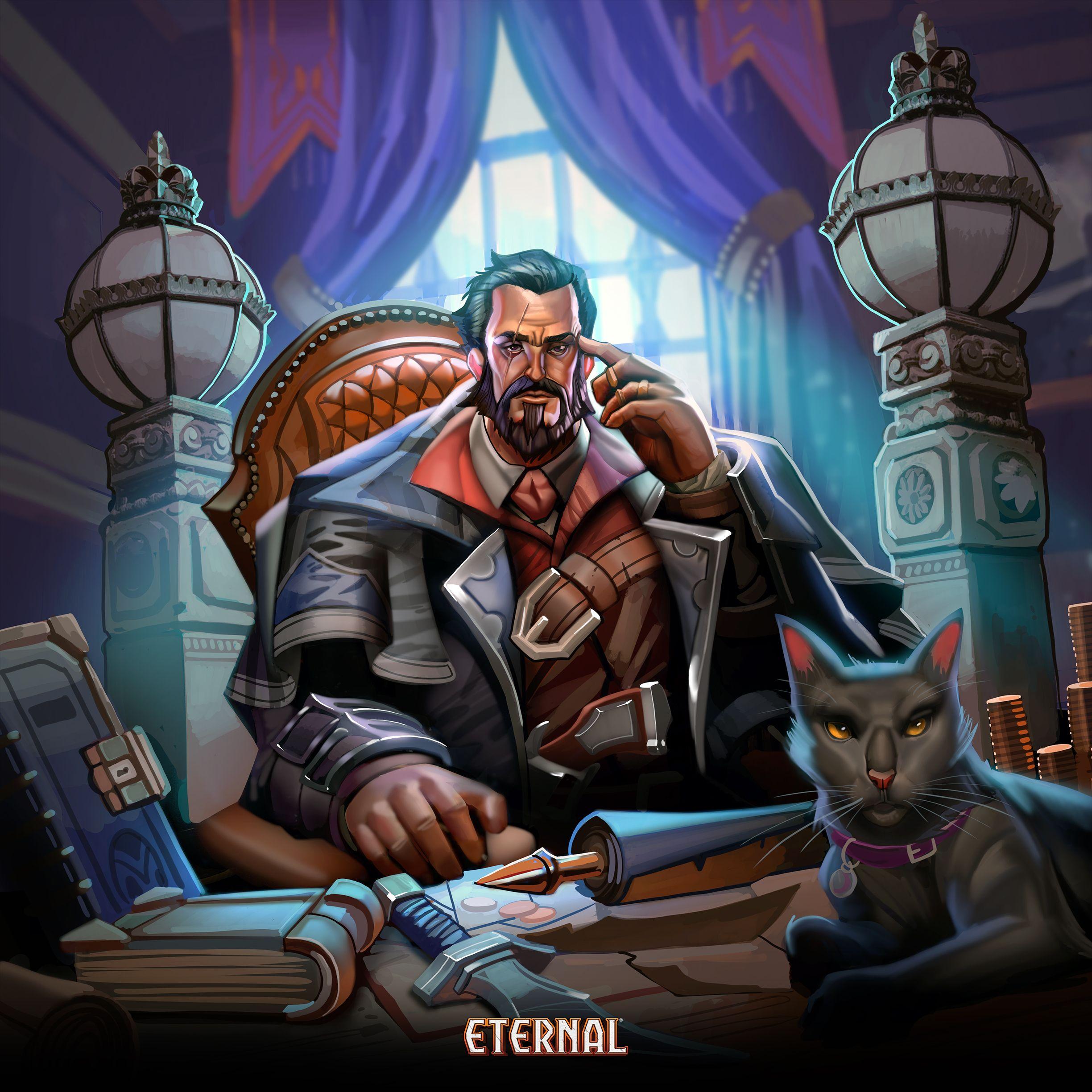 Cabal Wallpapers - Top Free Cabal Backgrounds - WallpaperAccess