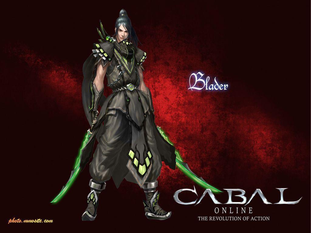 Cabal Wallpapers - Top Free Cabal Backgrounds - WallpaperAccess