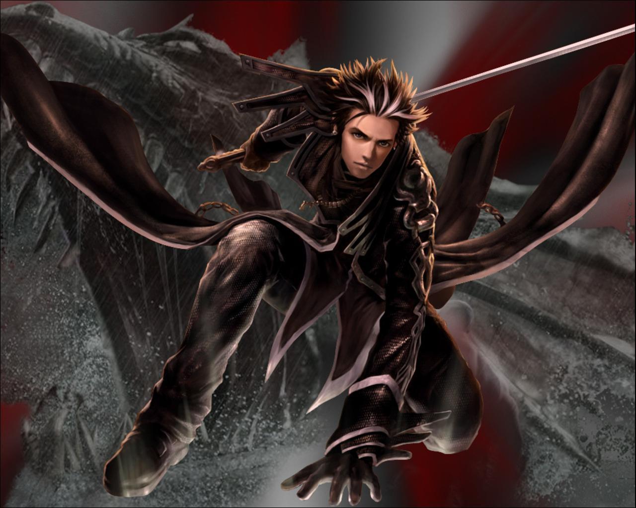 Cabal Wallpapers - Top Free Cabal Backgrounds - WallpaperAccess