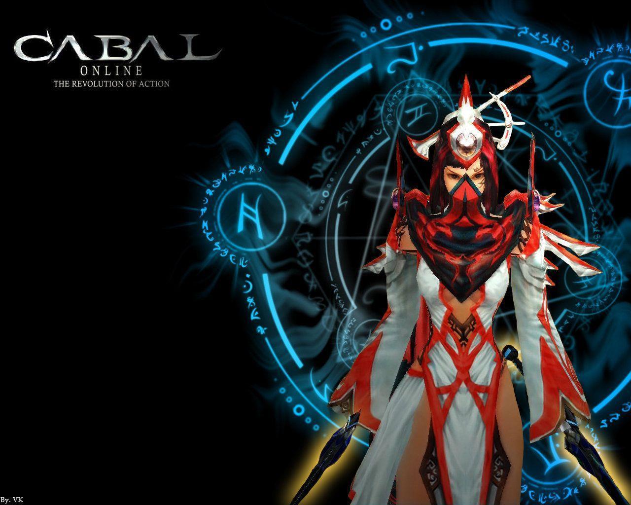 Cabal Wallpapers - Top Free Cabal Backgrounds - WallpaperAccess