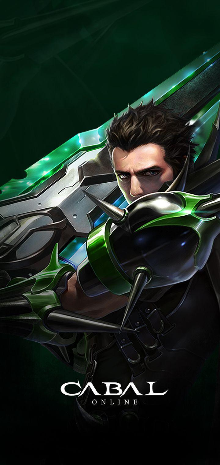 Cabal Wallpapers - Top Free Cabal Backgrounds - WallpaperAccess