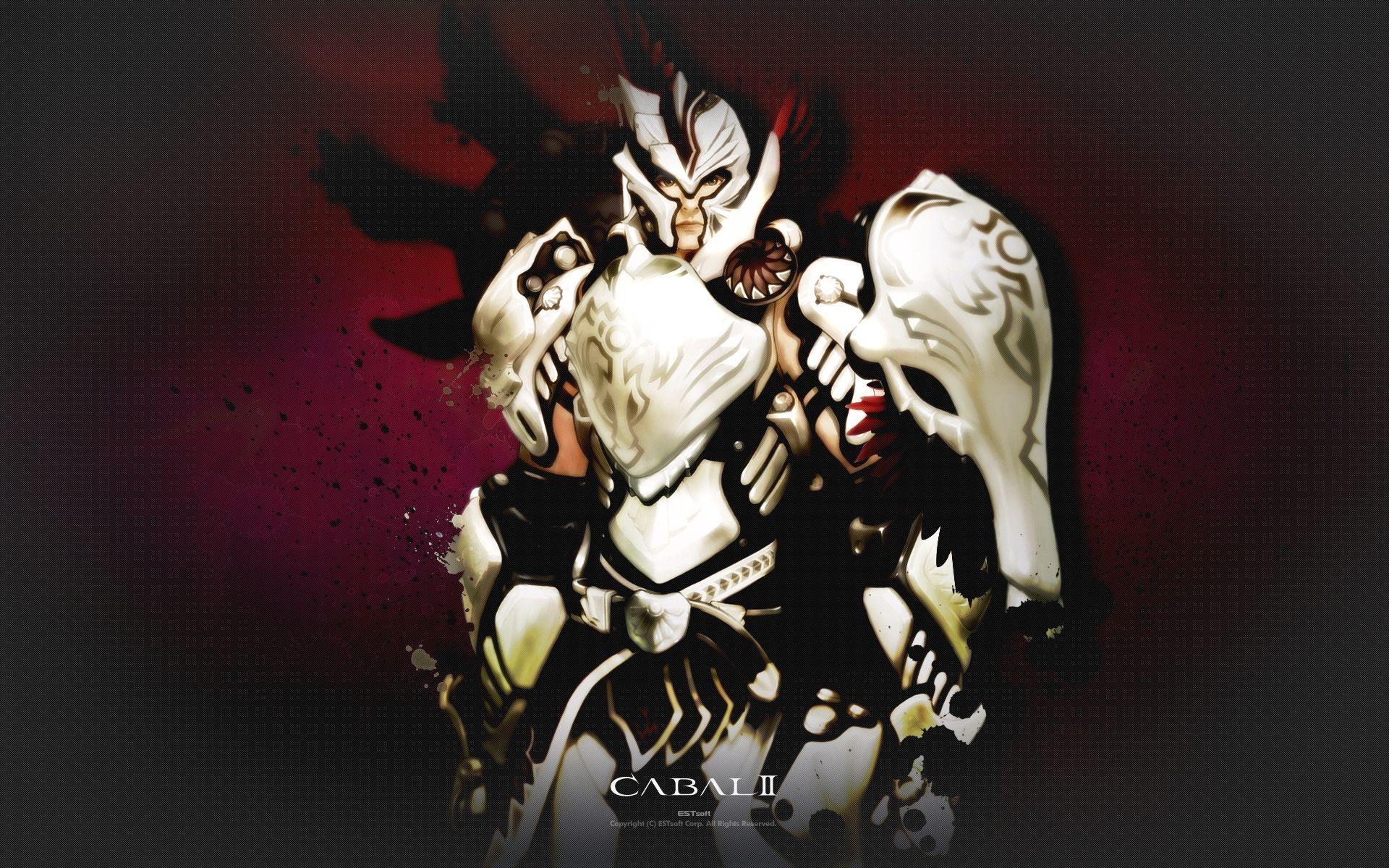 Cabal Wallpapers - Top Free Cabal Backgrounds - WallpaperAccess