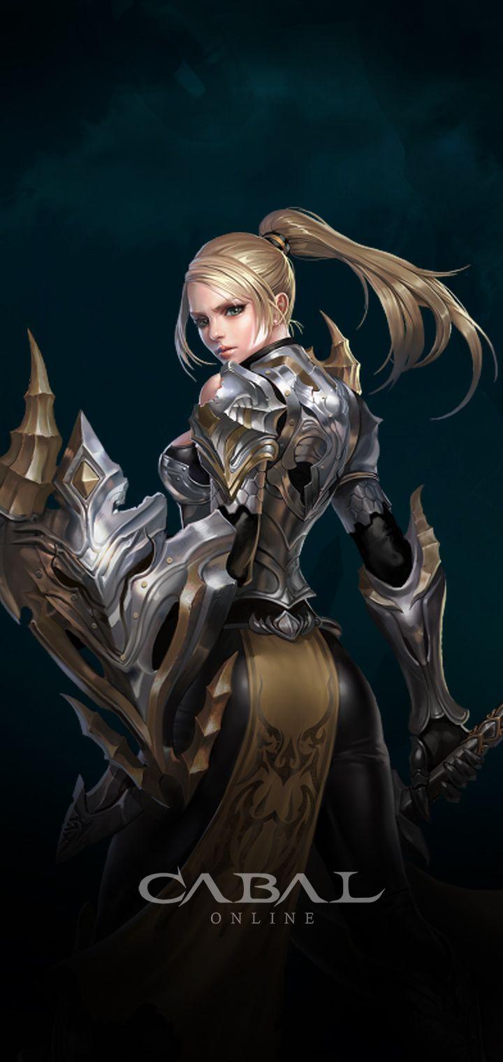 Cabal Wallpapers - Top Free Cabal Backgrounds - WallpaperAccess