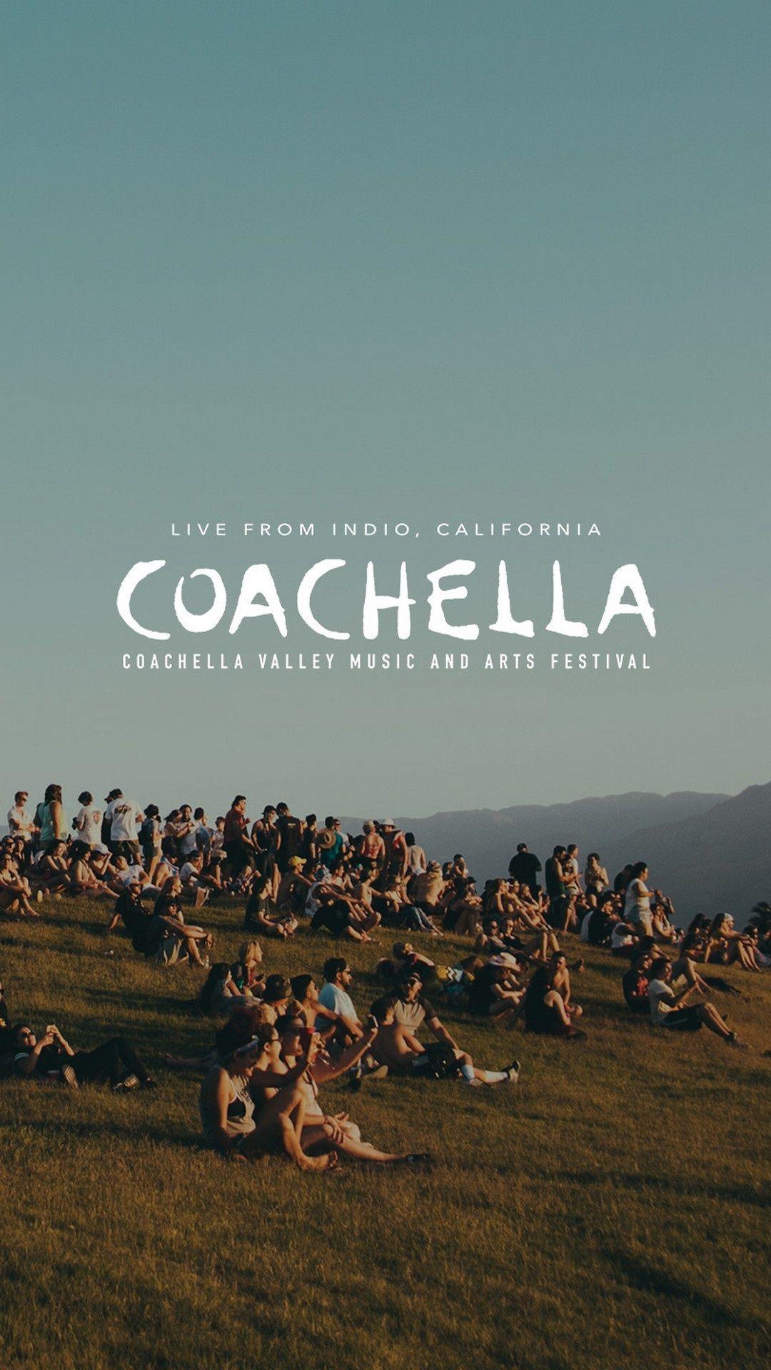 Coachella iPhone Wallpapers - Top Free Coachella iPhone Backgrounds ...