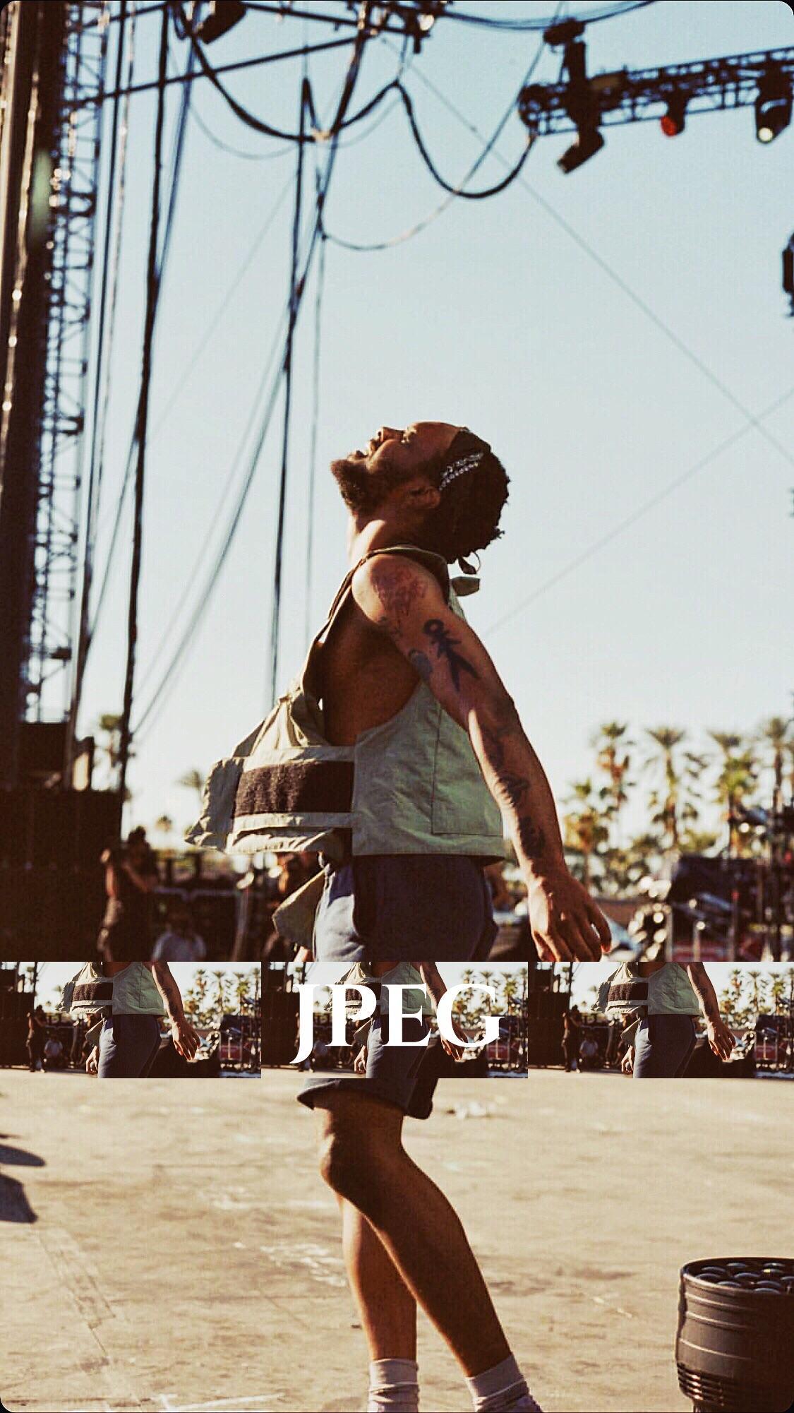 Coachella iPhone Wallpapers - Top Free Coachella iPhone Backgrounds ...