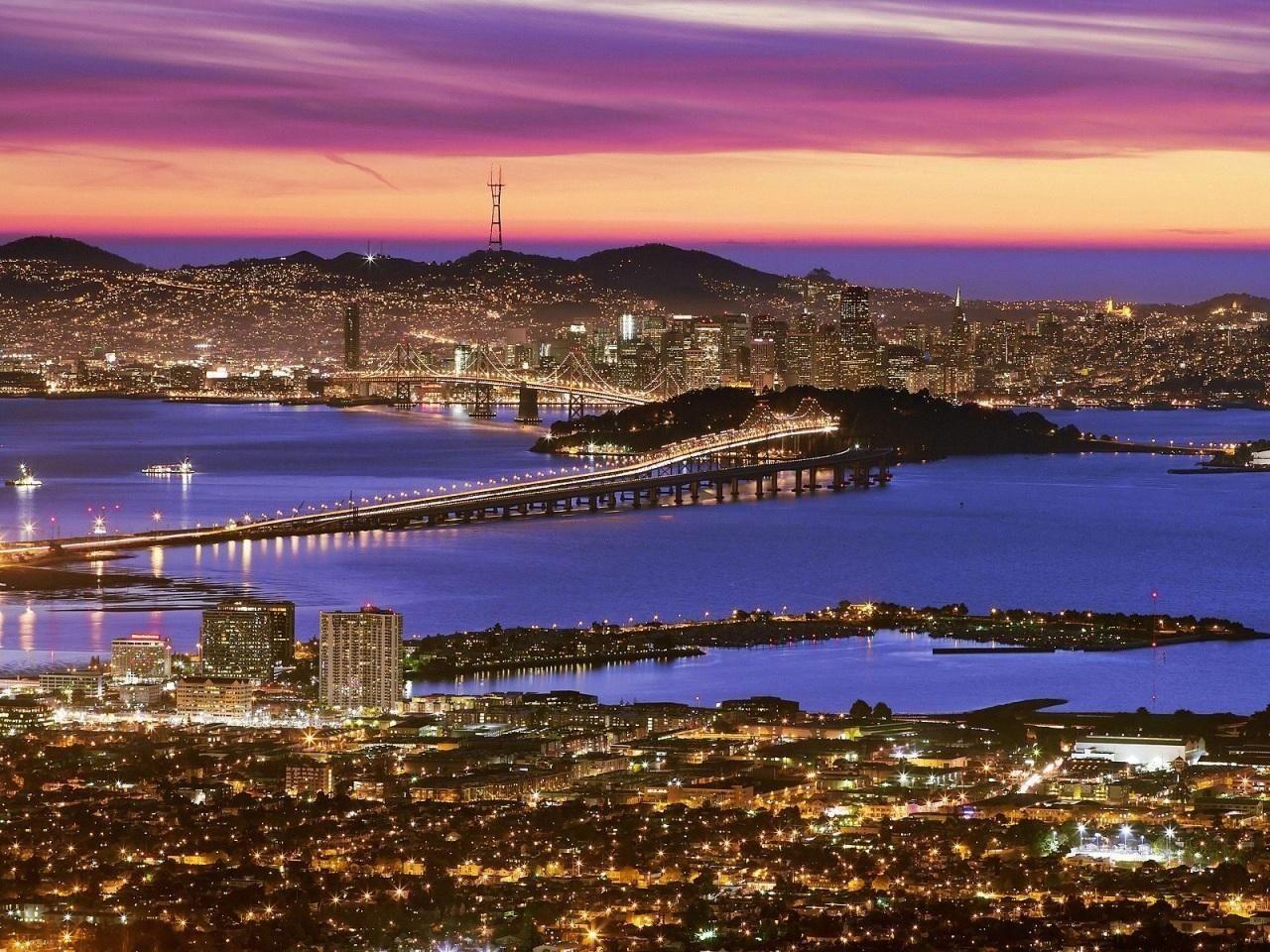 San José California Wallpapers - Top Free San José California ...