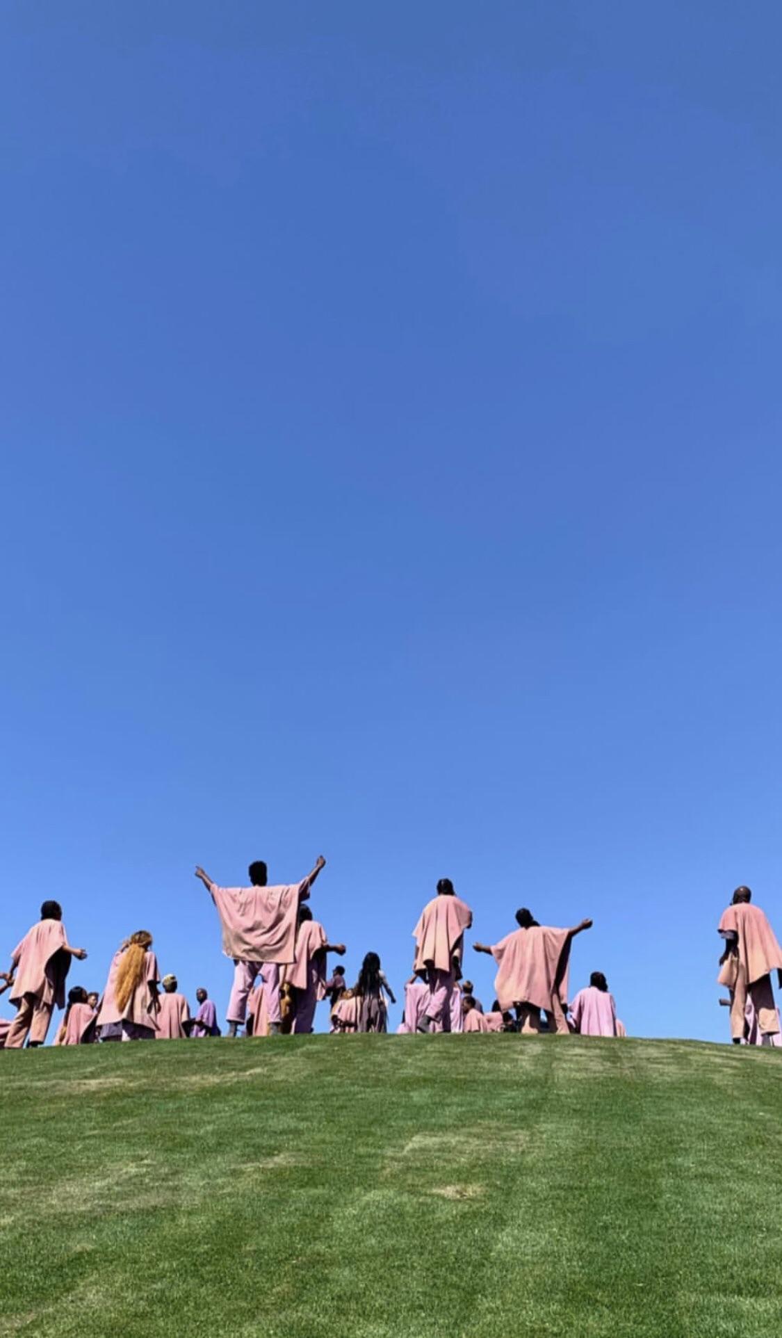 Sunday Service Wallpapers - Top Free Sunday Service Backgrounds ...