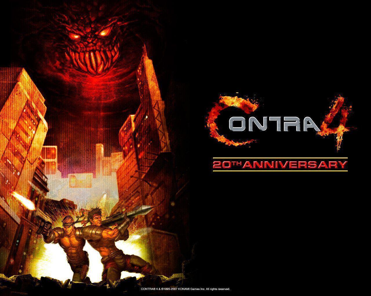 Super Contra Wallpapers - Top Free Super Contra Backgrounds ...