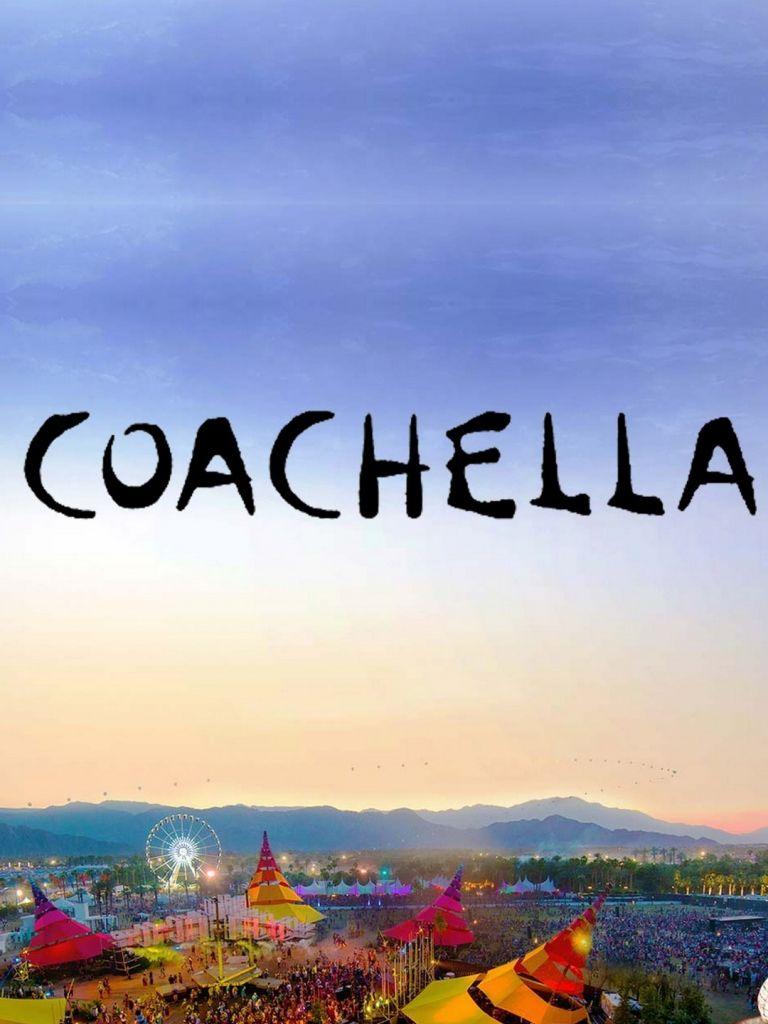 Coachella iPhone Wallpapers - Top Free Coachella iPhone Backgrounds ...