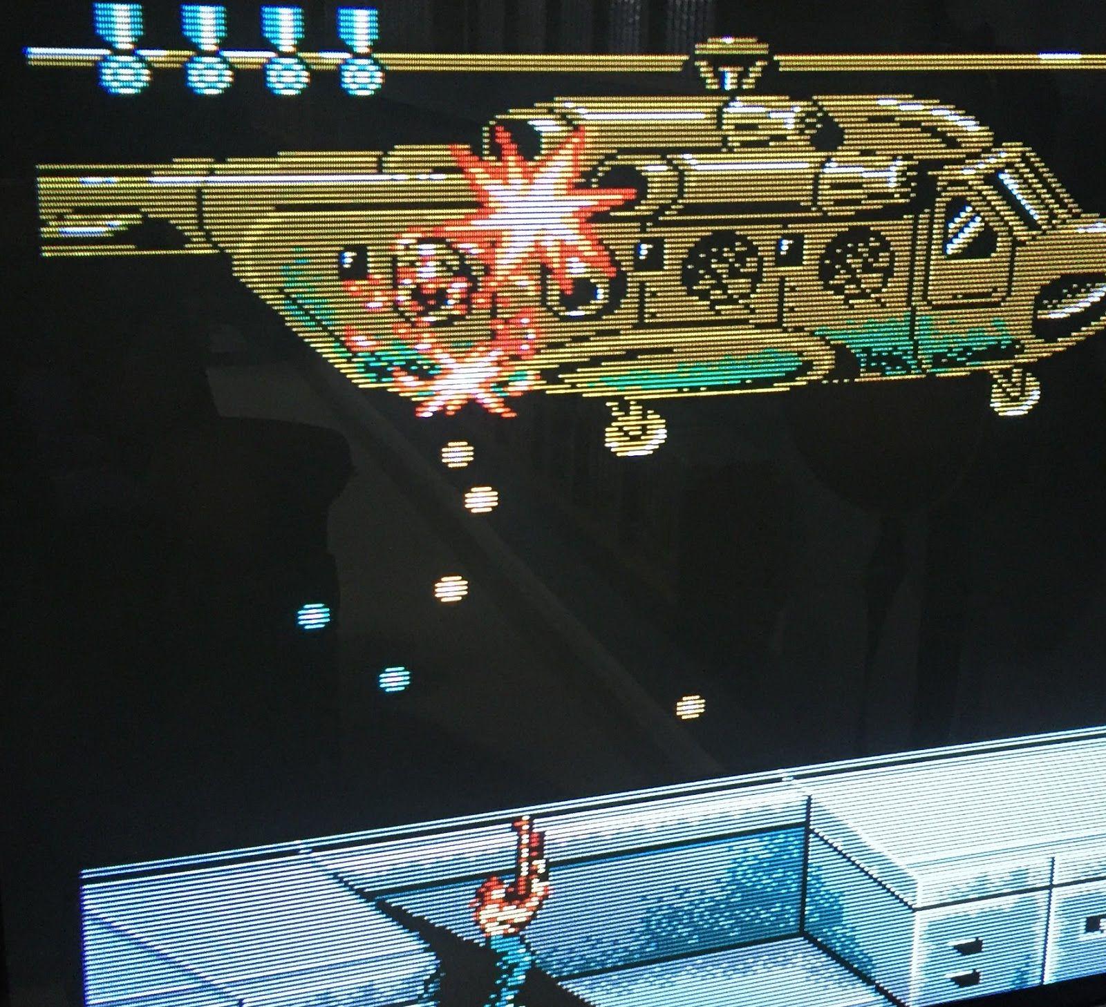 Super Contra Wallpapers - Top Free Super Contra Backgrounds ...