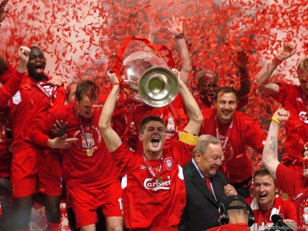 Liverpool Team HD Wallpapers - Top Free Liverpool Team HD Backgrounds ...